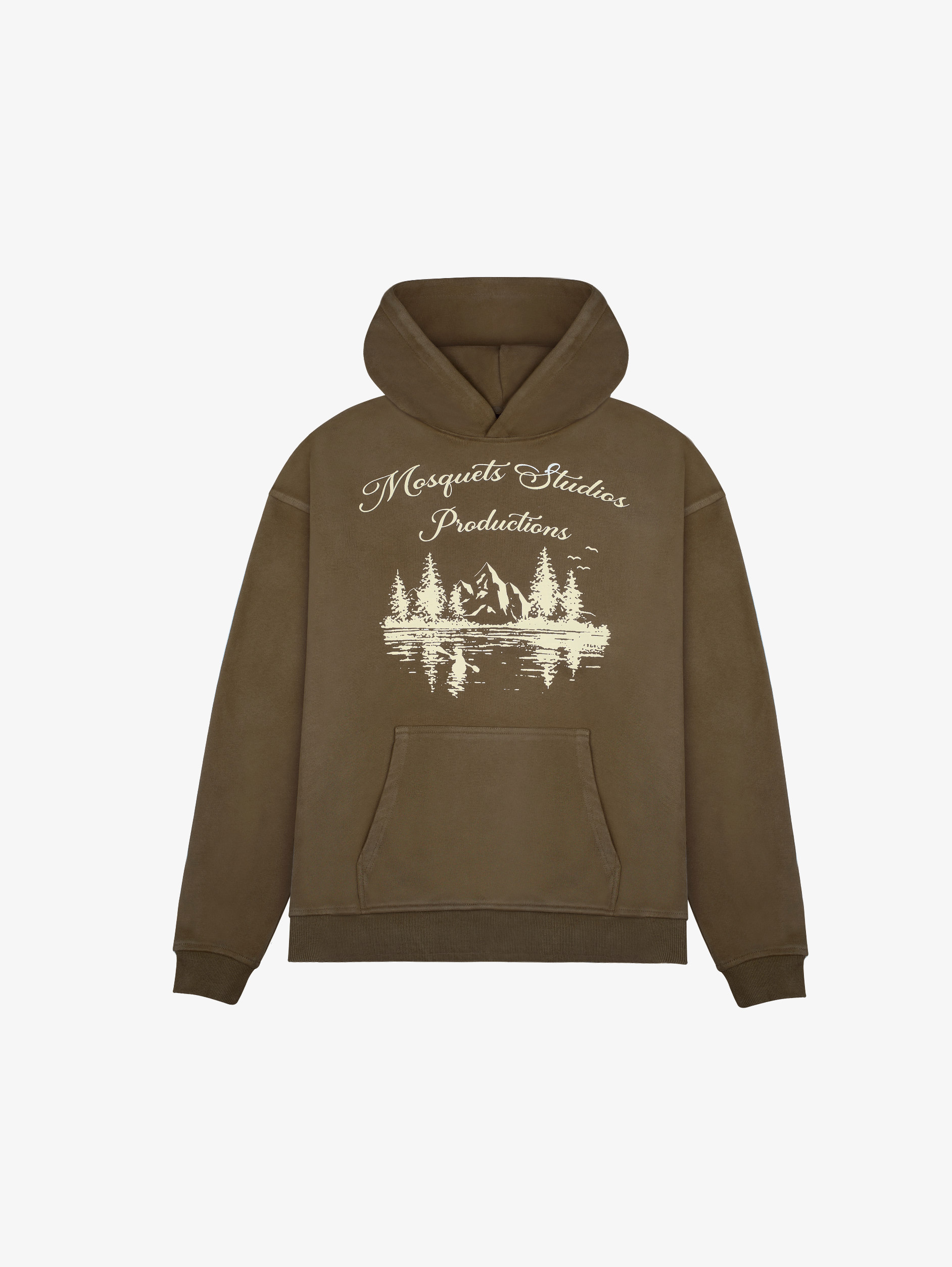HOODIES – Mosquets