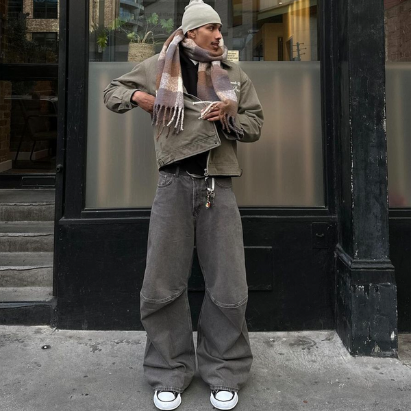 HOODIES – Mosquets