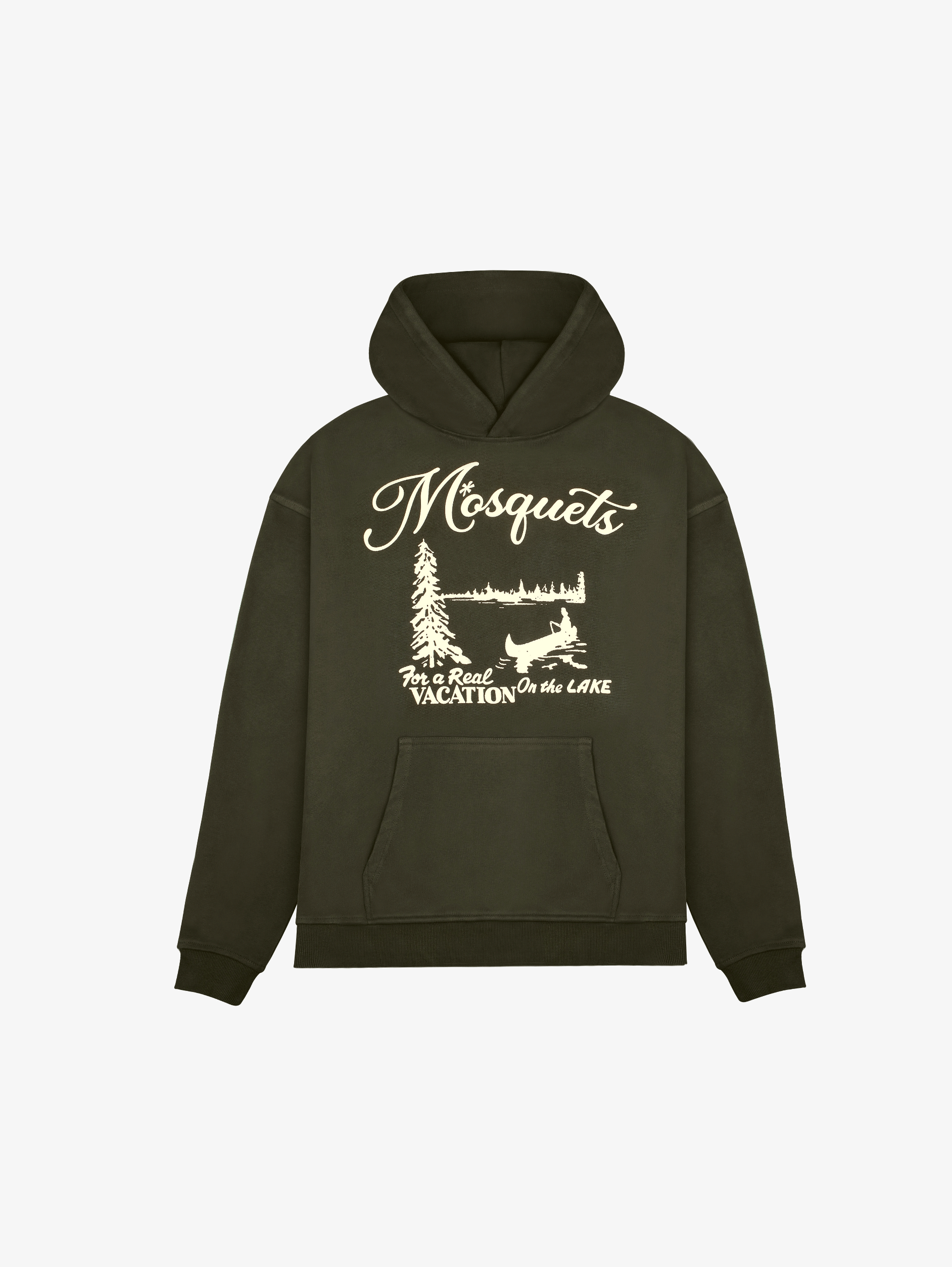 NEW COLLECTION – Seite 2 – Mosquets