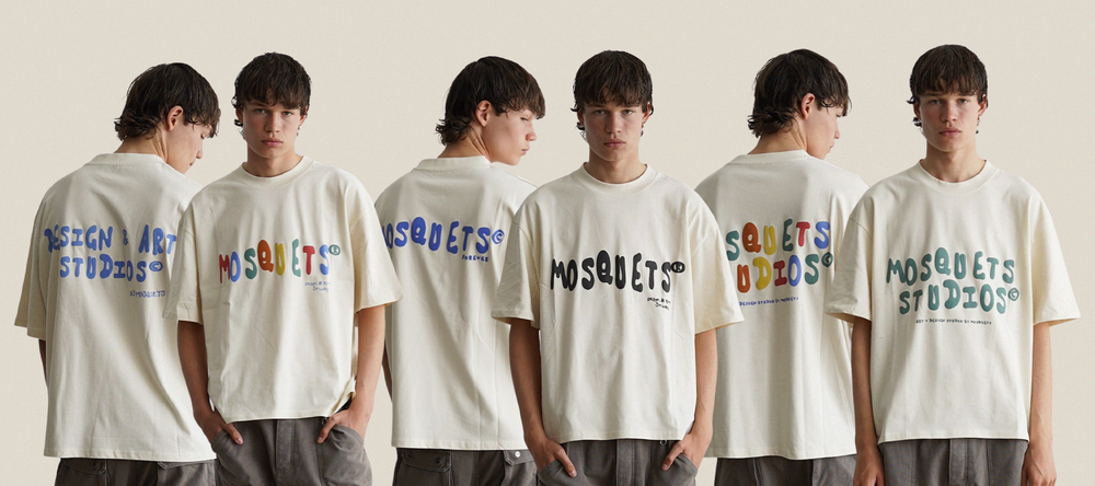 Mosquet's Clothing – Mosquets